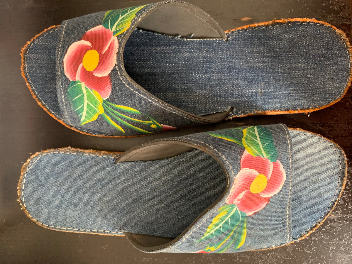 Imported Choublak Sandal – Karabelaglam